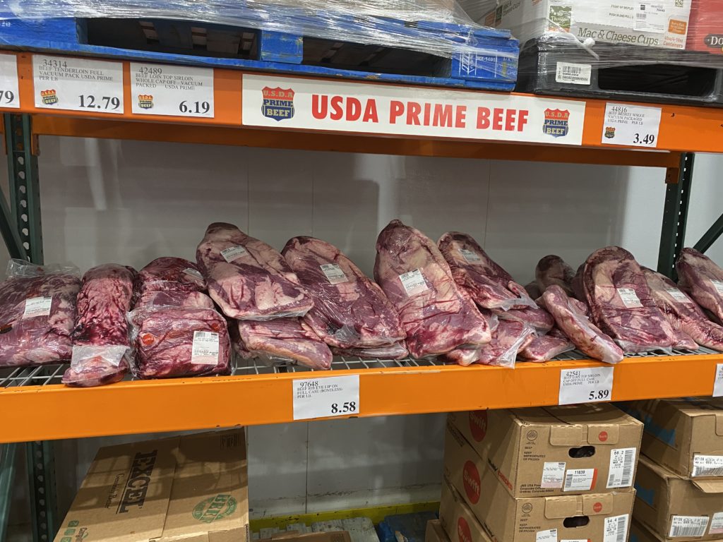 The World s Largest Costco Where You Can Buy Goat Miles Quest The World s Largest Costco Where You Can Buy Goat Miles Quest